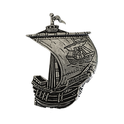 ICSGalway - Lords of the Seas LLC